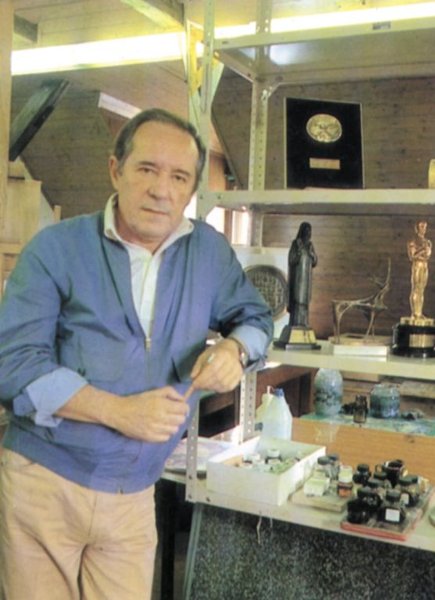 Vukotić, Dušan - Hrvatska enciklopedija