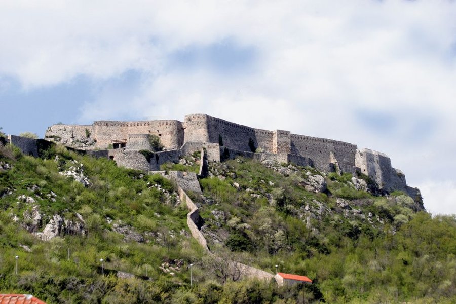 Knin - Hrvatska enciklopedija