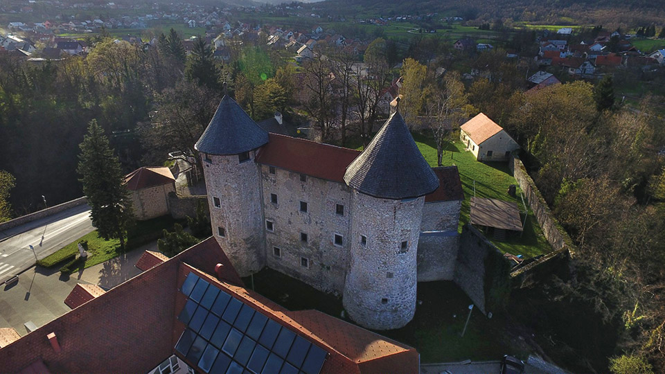 Ogulin - Hrvatska enciklopedija