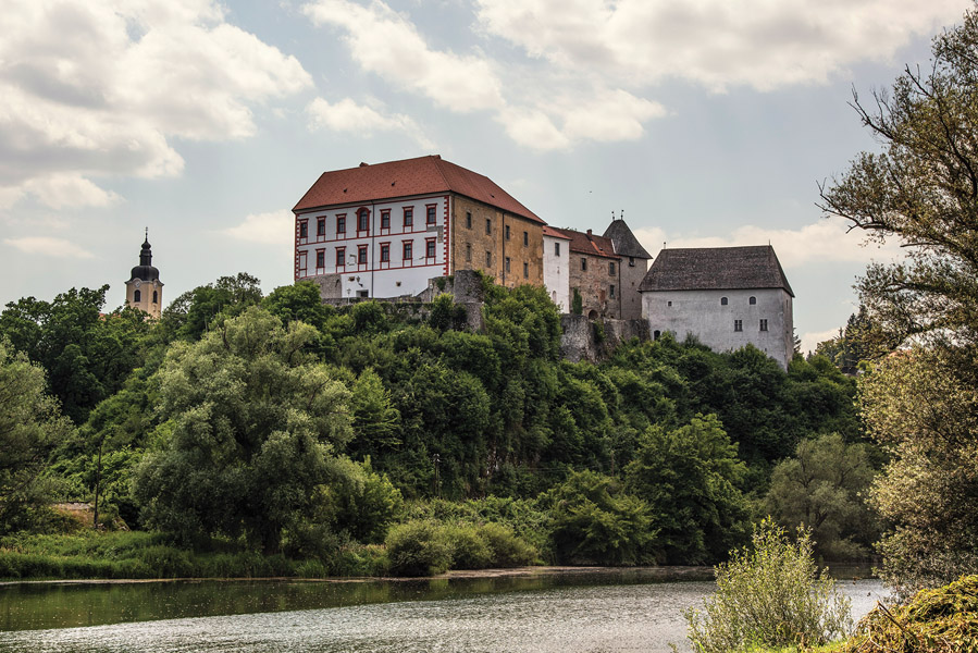 Ozalj - Hrvatska enciklopedija