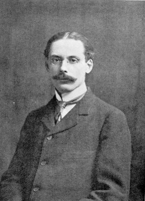 Robinson, Edwin Arlington - Hrvatska enciklopedija