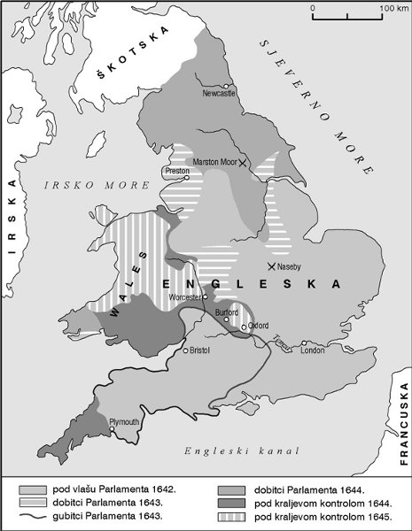 Engleska - Hrvatska enciklopedija