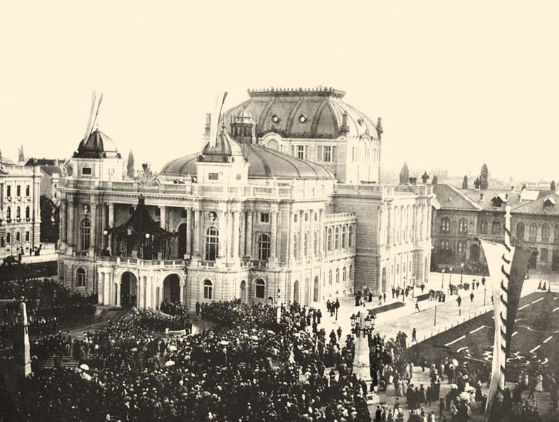 Fellner i Helmer - Hrvatska enciklopedija