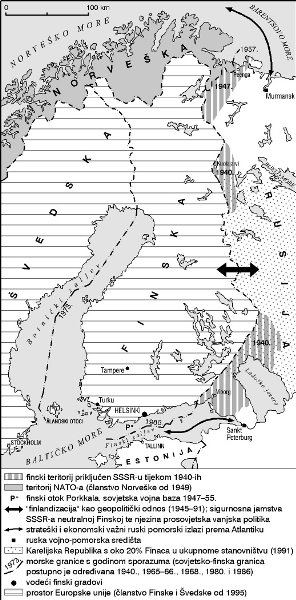 Finska - Hrvatska enciklopedija