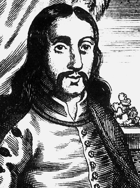 Frankapan, Fran II. Krsto - Hrvatska enciklopedija