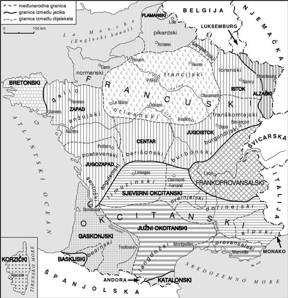 Francuzi - Hrvatska enciklopedija