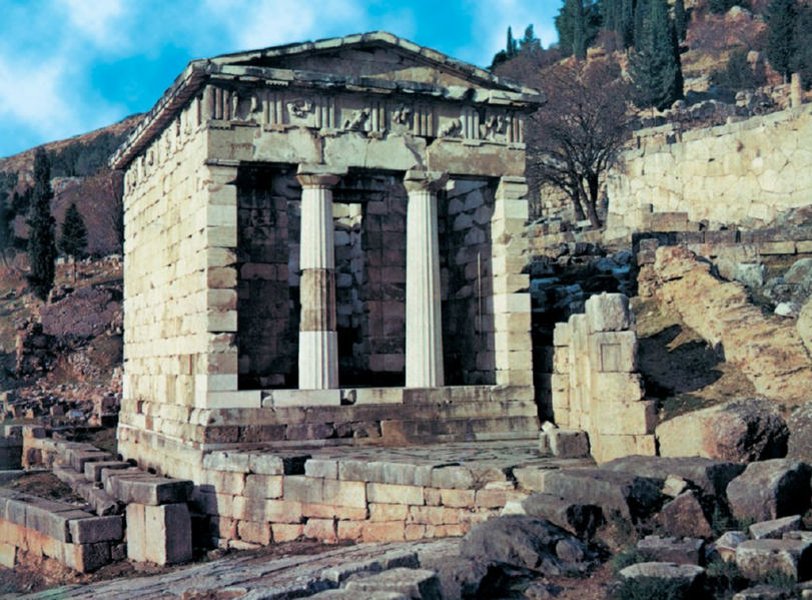 Grci - Hrvatska enciklopedija