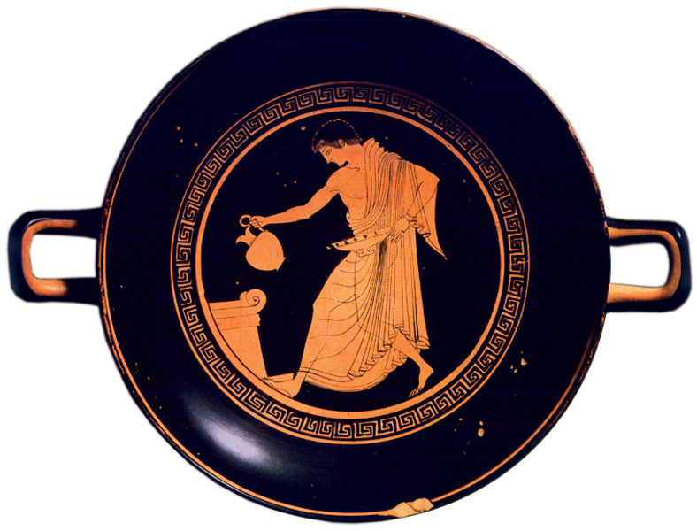 Grci - Hrvatska enciklopedija