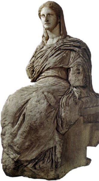 Grci - Hrvatska enciklopedija