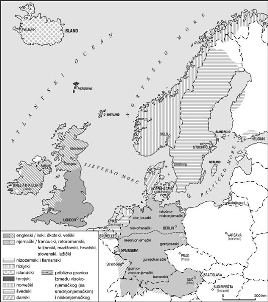 Germani - Hrvatska enciklopedija