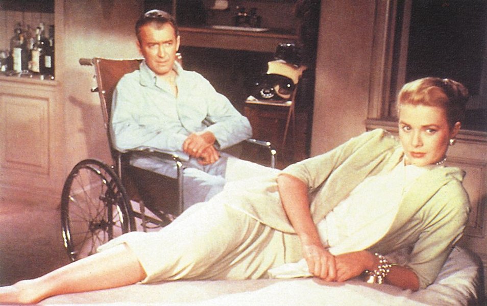 Kelly, Grace - Hrvatska enciklopedija