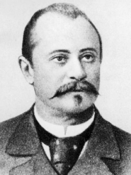 Frank, Josip - Hrvatska enciklopedija