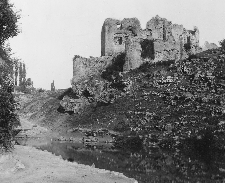 Kordun - Hrvatska enciklopedija