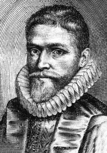 Snellius, Willebrord - Hrvatska enciklopedija