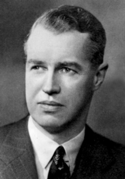 Todd, Alexander Robertus - Hrvatska enciklopedija