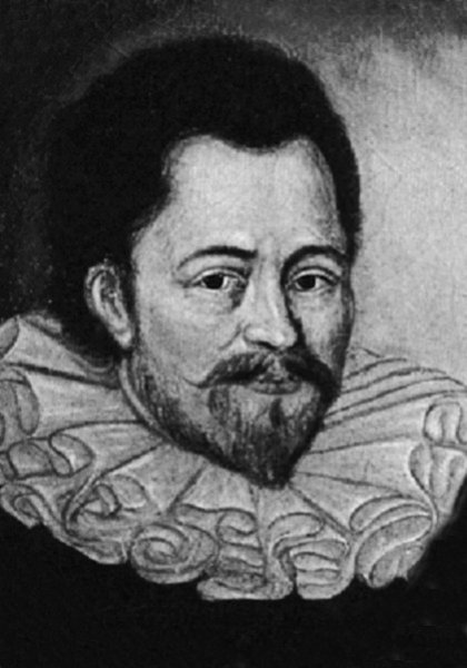 Stevin, Simon - Hrvatska enciklopedija