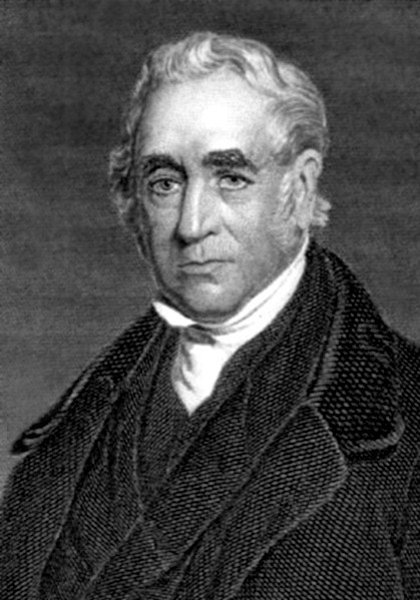 Stephenson, George - Hrvatska enciklopedija