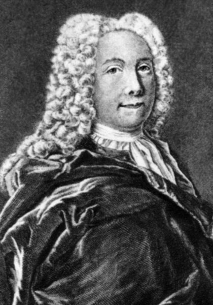 Swedenborg, Emanuel - Hrvatska enciklopedija