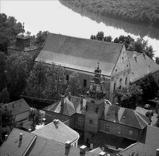 Slavonski Brod - Hrvatska enciklopedija