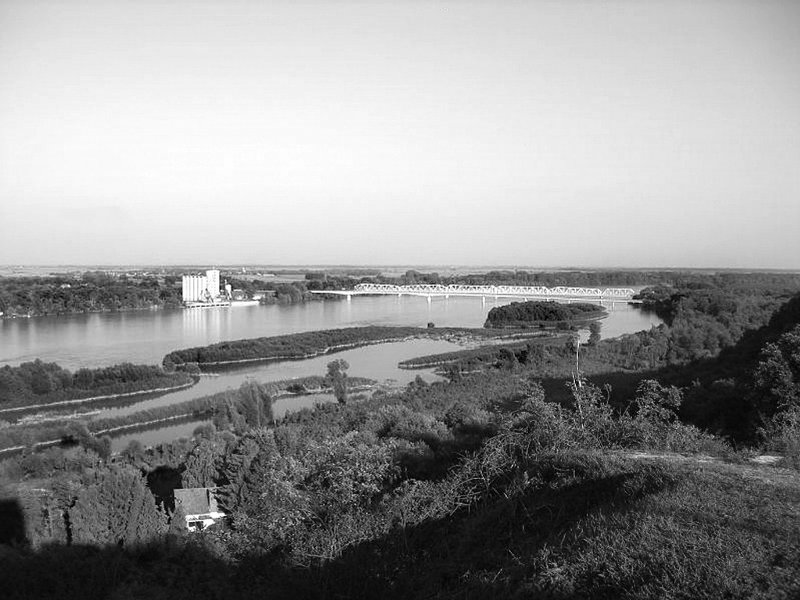 Slavonija - Hrvatska enciklopedija