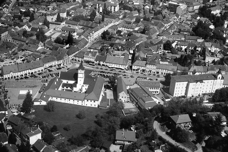 Slavonija - Hrvatska enciklopedija