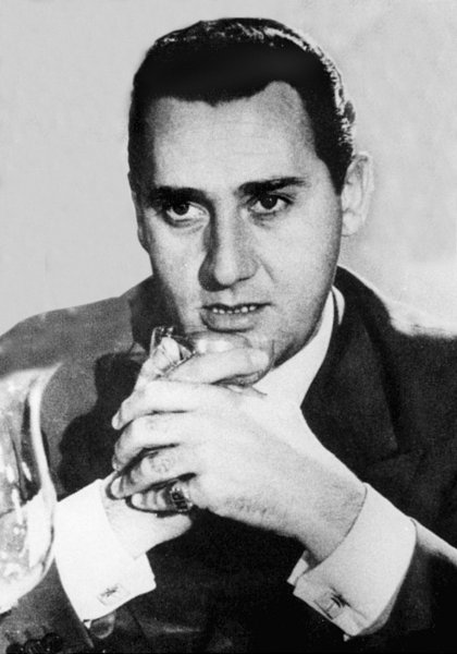 Sordi, Alberto - Hrvatska enciklopedija