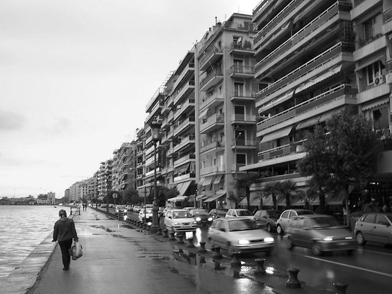 Solun - Hrvatska enciklopedija