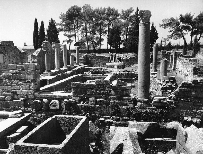 Solin - Hrvatska enciklopedija