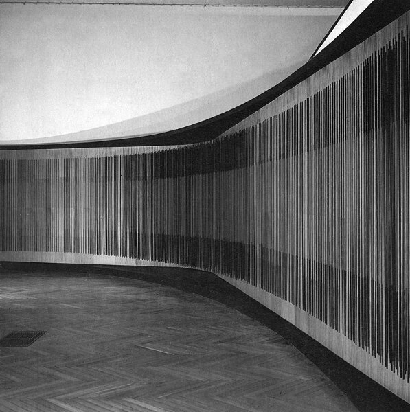 Soto, Jesús Rafael - Hrvatska enciklopedija