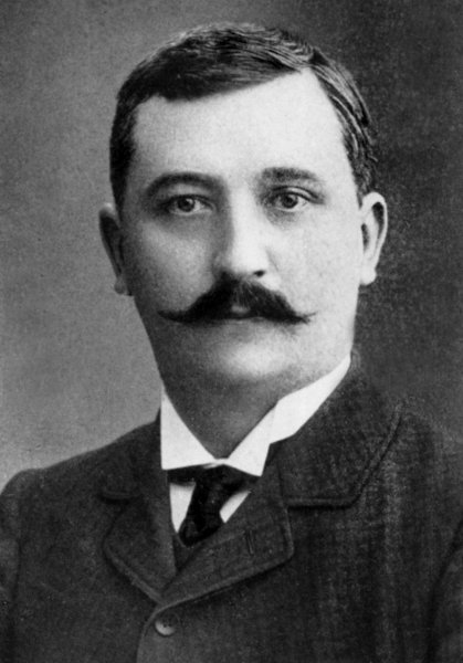 Supilo, Frano - Hrvatska enciklopedija