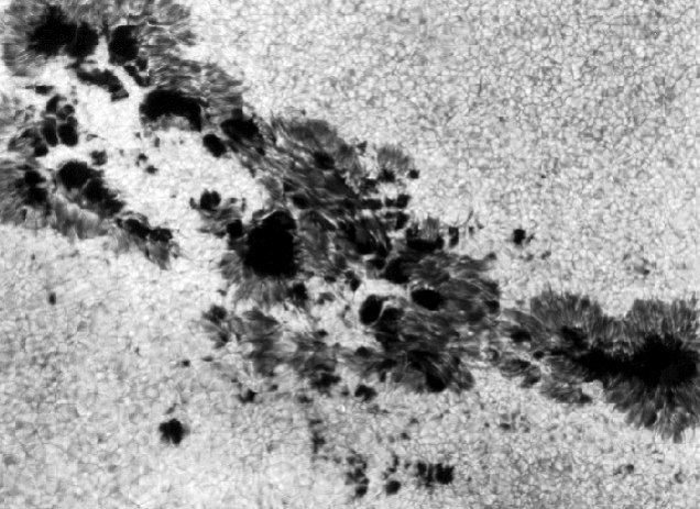 Sunce - Hrvatska enciklopedija