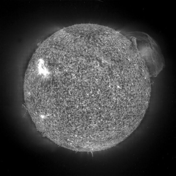 Sunce - Hrvatska enciklopedija