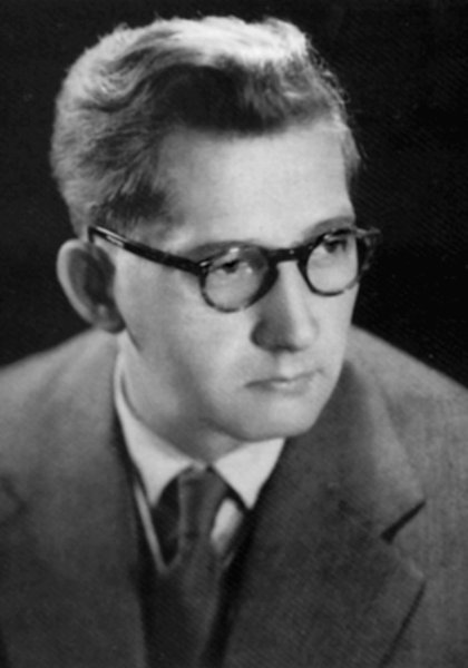 Supek, Rudi - Hrvatska enciklopedija