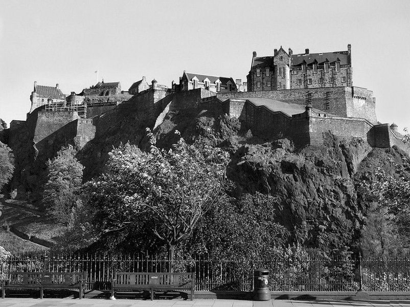 Škoti - Hrvatska enciklopedija