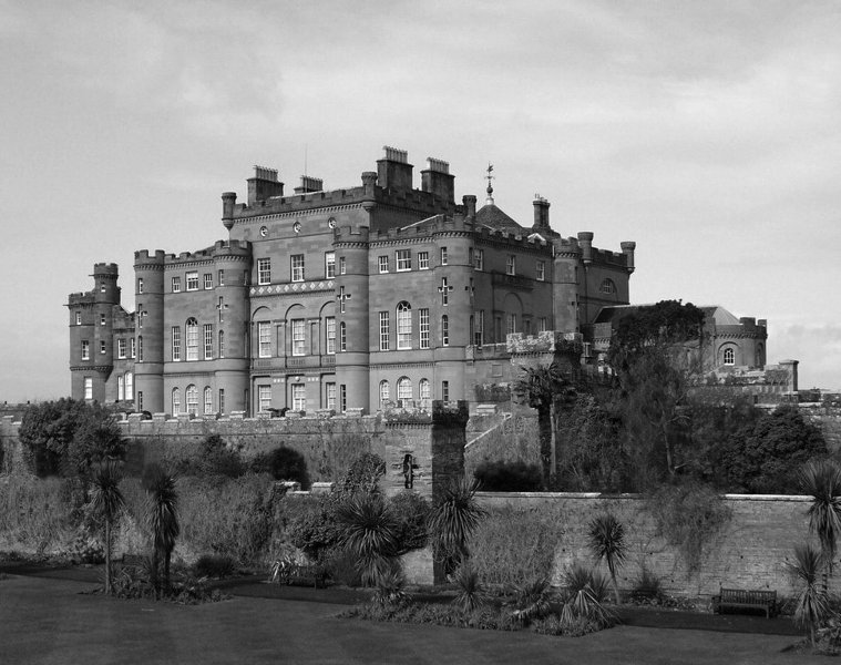 Škoti - Hrvatska enciklopedija