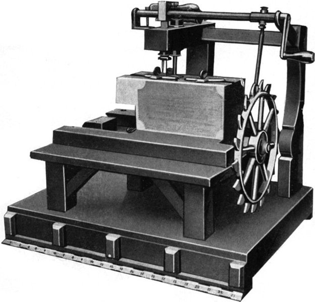 šivaći stroj - Hrvatska enciklopedija