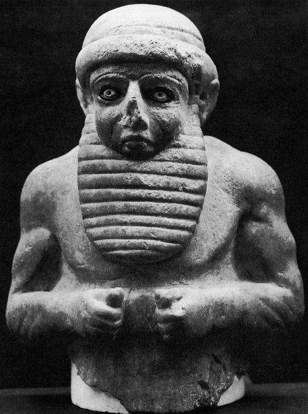 Sumerani - Hrvatska enciklopedija