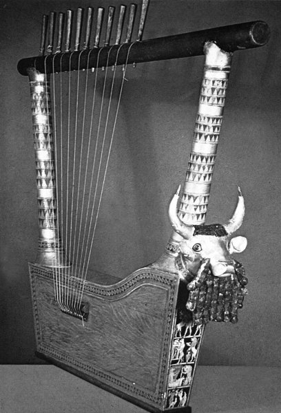 Sumerani - Hrvatska enciklopedija