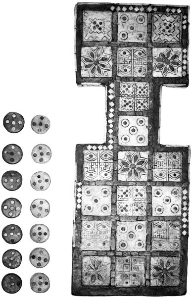 Sumerani - Hrvatska enciklopedija