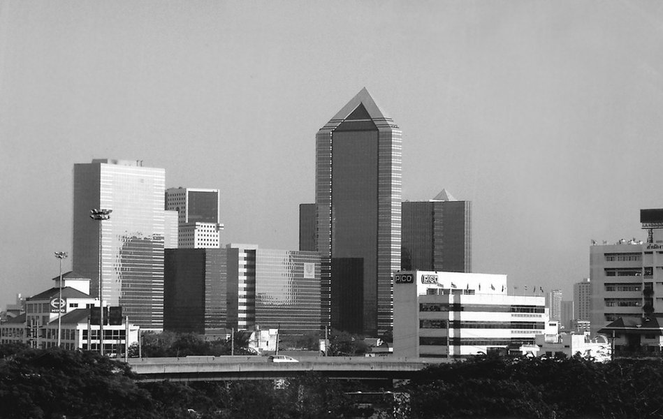 Tajland - Hrvatska enciklopedija