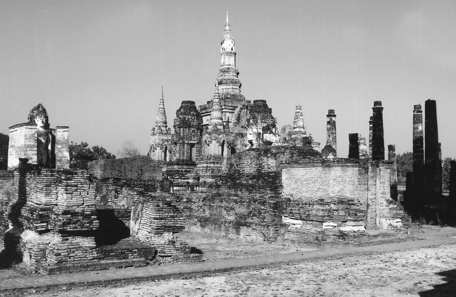 Tajland - Hrvatska enciklopedija