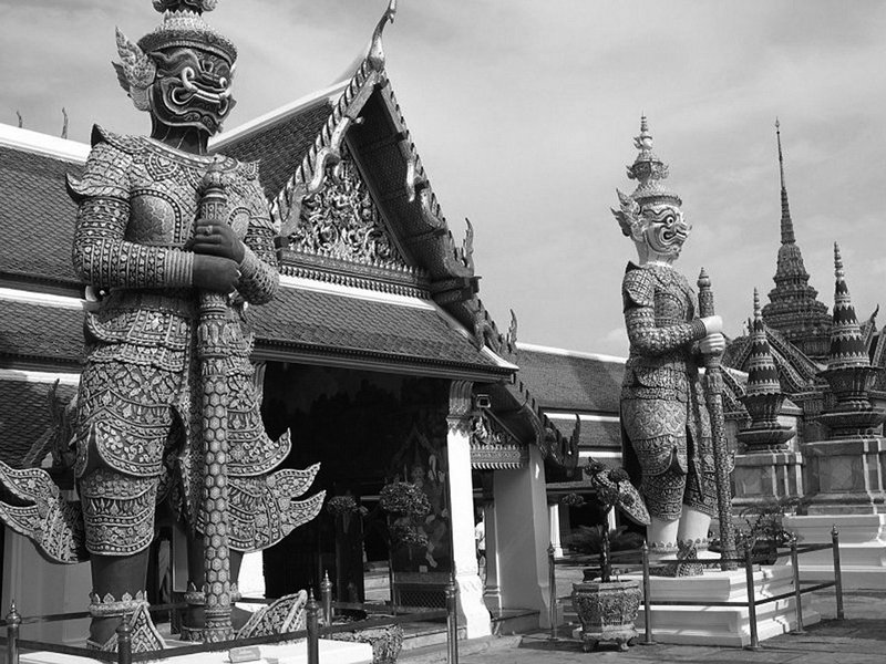 Tajland - Hrvatska enciklopedija