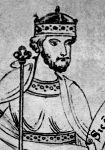 Teodorik - Hrvatska enciklopedija