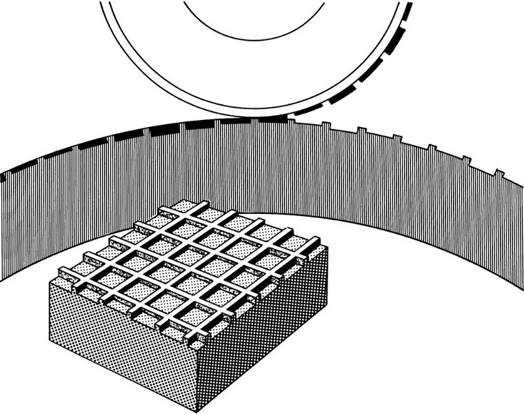 tiskovna forma - Hrvatska enciklopedija