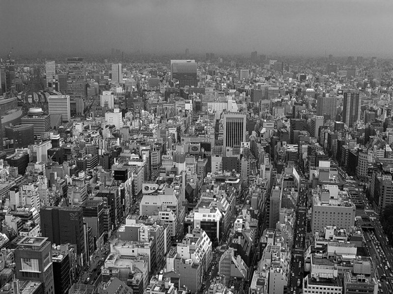 Tokyo - Hrvatska enciklopedija