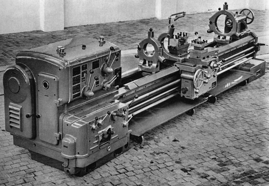 tokarenje - Hrvatska enciklopedija