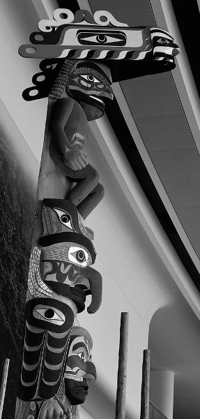 totemizam - Hrvatska enciklopedija