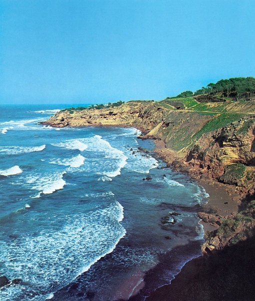 Sredozemno more - Hrvatska enciklopedija