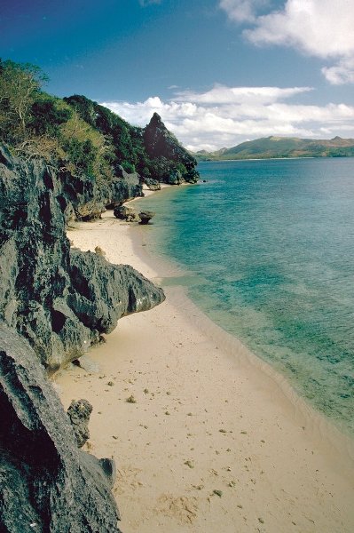 Tihi ocean - Hrvatska enciklopedija