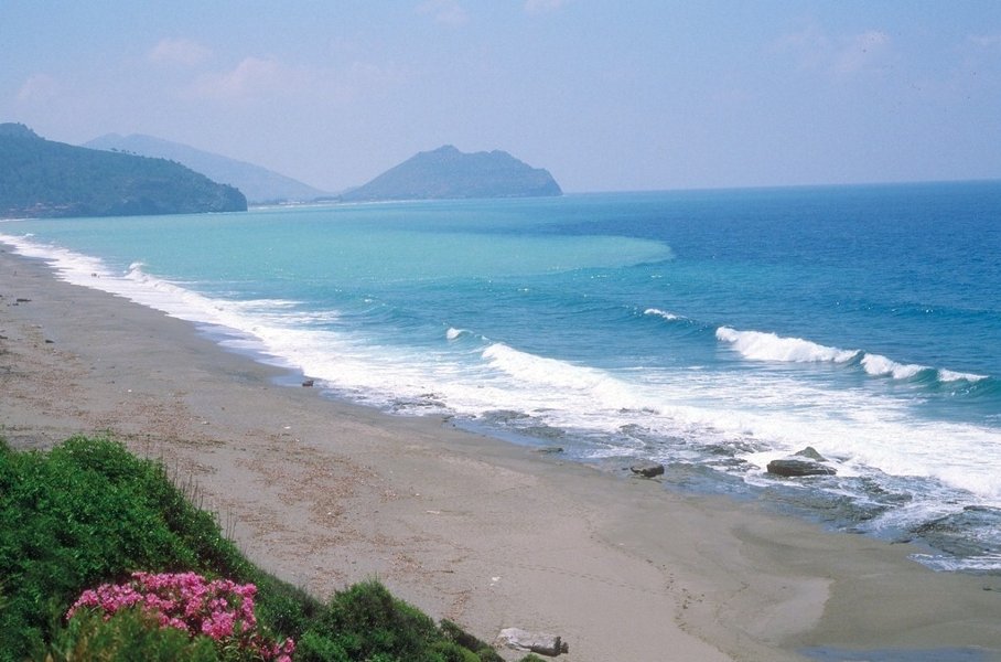 Sredozemno more - Hrvatska enciklopedija